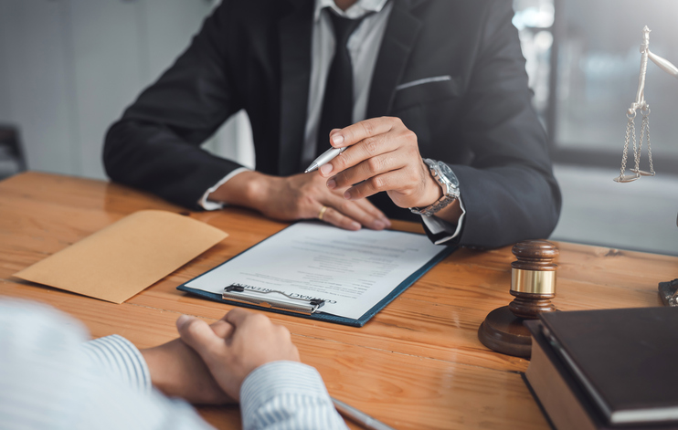 Spring Motorcycle Accident Lawyer - Spring Bike Crash Attorneys